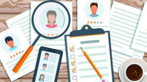 Comment postuler à un emploi ? - Emploi de France Recrute